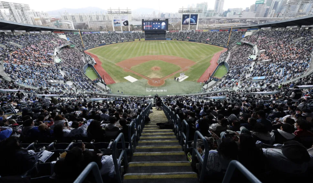 KBO 입덕 가이드 - DH 교육용 위키
