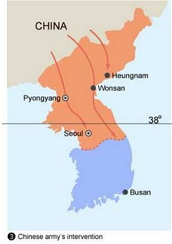The Division of Korea and the Korean War - Korea100
