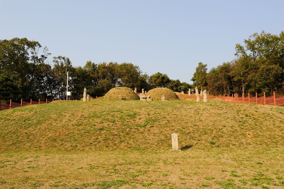 The Revival of Goguryeo - Goryeo - Korea100