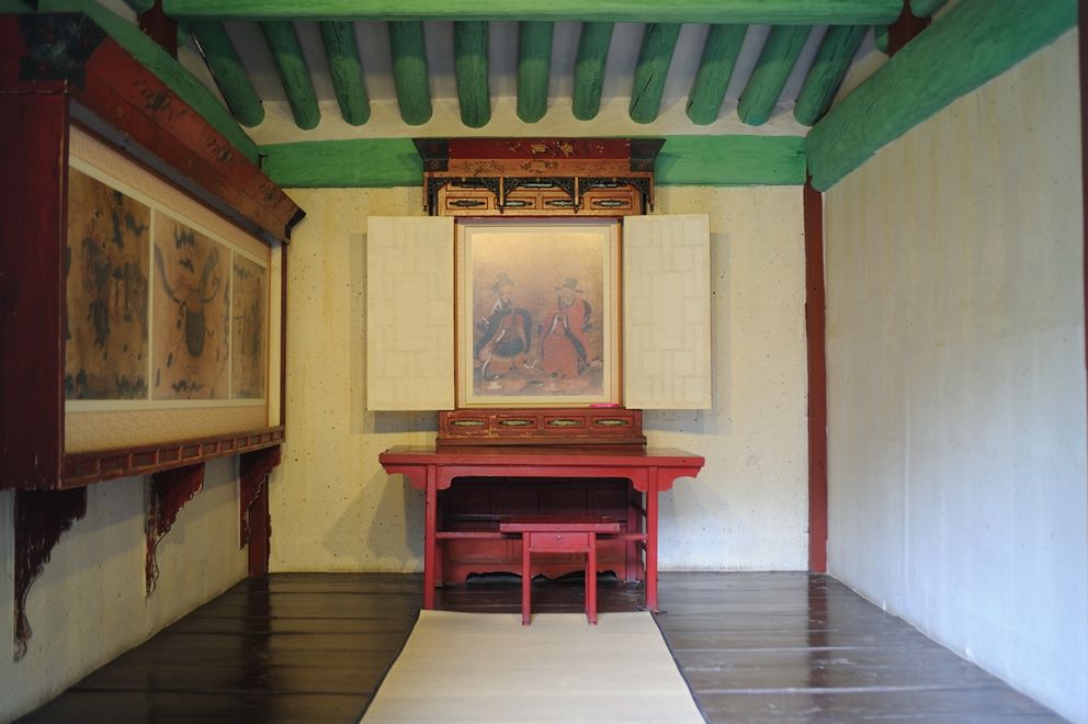 The Revival of Goguryeo - Goryeo - Korea100