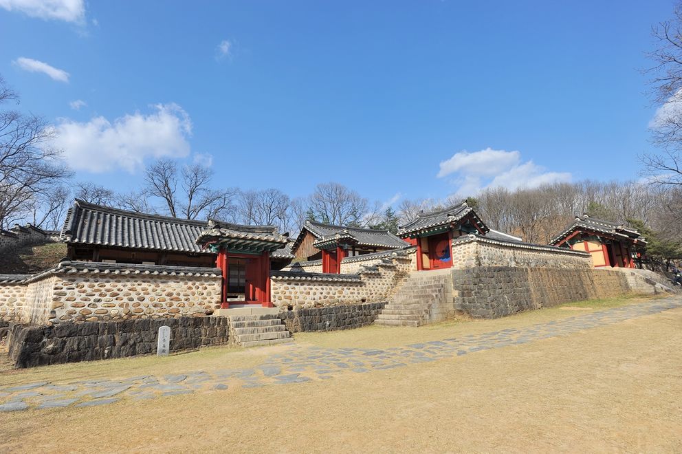 The Revival of Goguryeo - Goryeo - Korea100