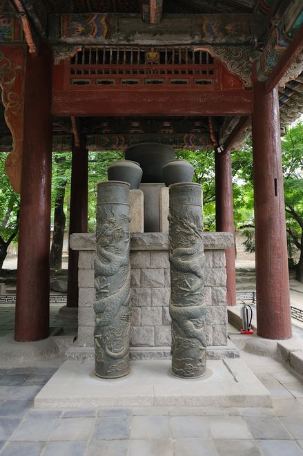From Slave to Prolific Scientific Inventor - Jang Yeong-sil - Korea100