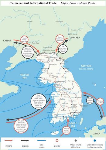 The Revival of Goguryeo - Goryeo - Korea100