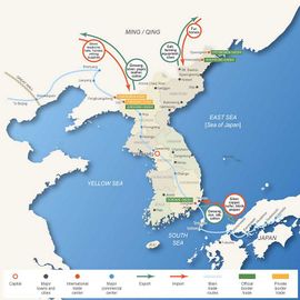 The Tribute System: Understanding East Asian Diplomacy - Korea100