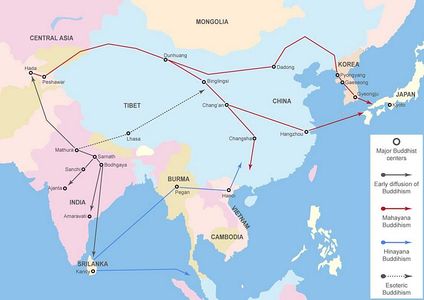 Tang and Silla: Originality of Silla Culture and the Influence of Tang ...