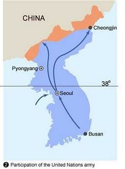 The Division of Korea and the Korean War - Korea100