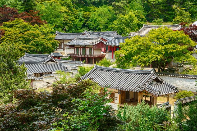 Korea's Traditional Education - Over a Millennium of Confucian Learning ...