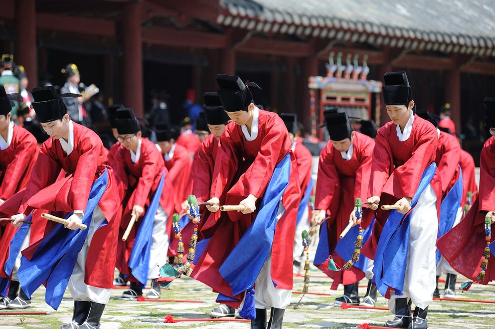 Honoring Ancestors through Ritual and Music - Ancestral Rituals of the ...