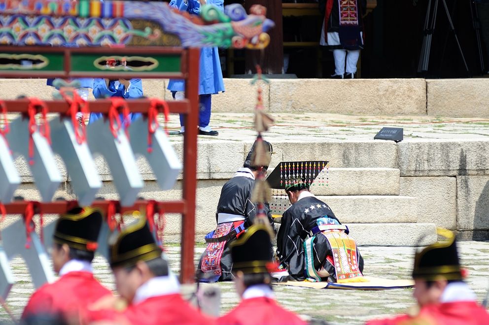 Honoring Ancestors through Ritual and Music - Ancestral Rituals of the ...