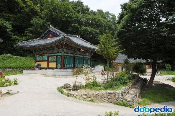 지원스님(智願, 1942生, 비구니) - biguni