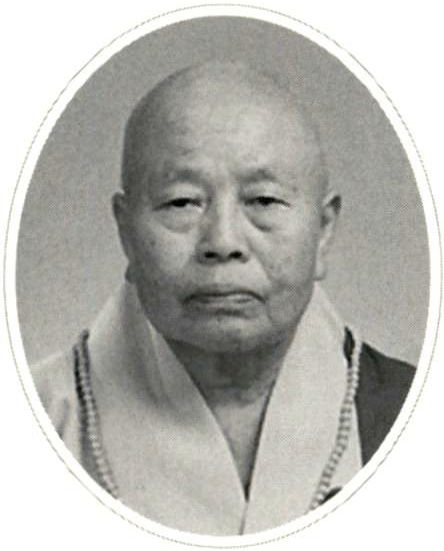 성현스님(聖賢, 1927生, 비구니) - biguni