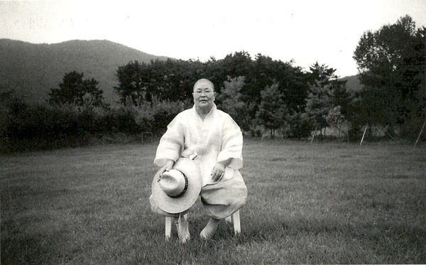 지환스님(智環, 1936生, 비구니) - biguni