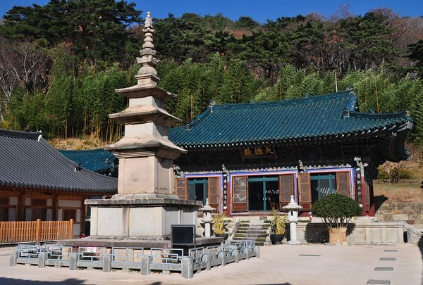 현묵스님(炫默, 1932生, 비구니) - biguni