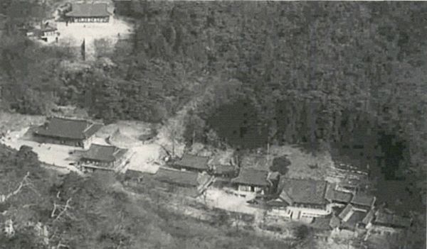 일초스님(一超, 1943生, 비구니) - biguni