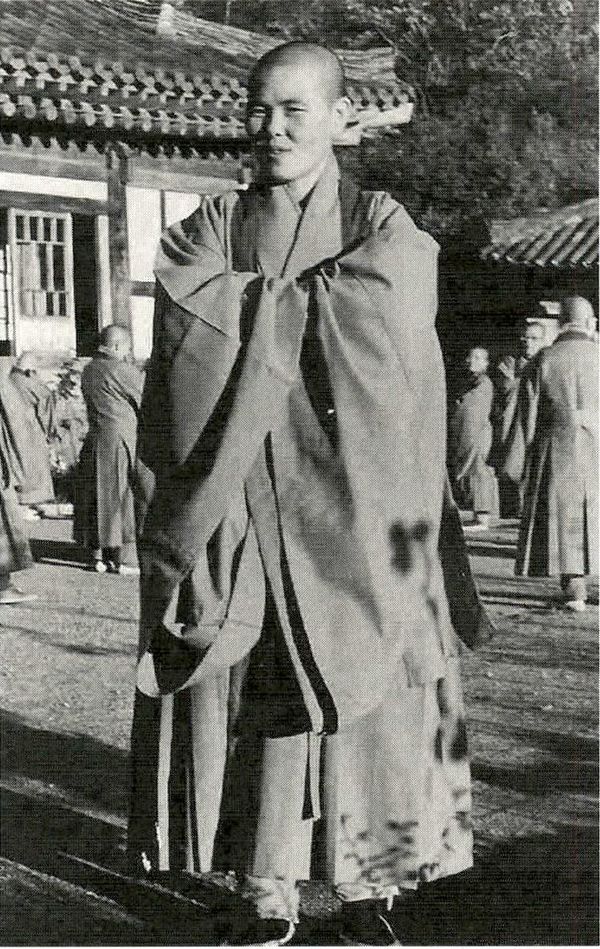 현각스님(玄覺, 1935生, 비구니) - biguni