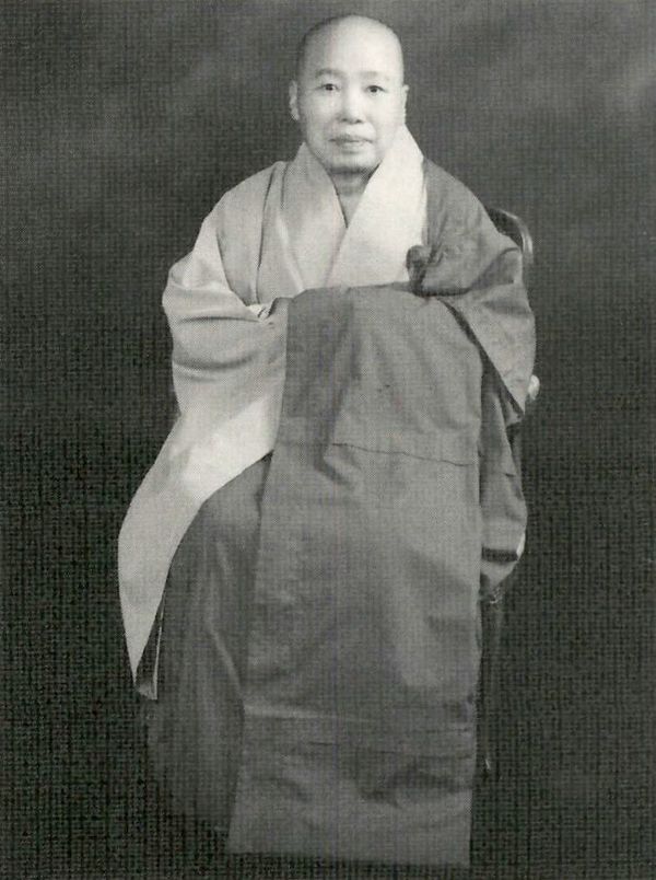 지성스님(志性, 1939生, 비구니) - biguni