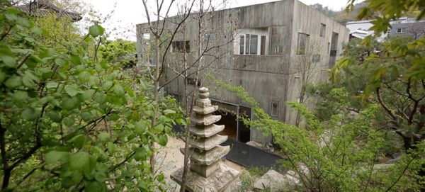 정목스님(正牧, 1960生, 비구니) - biguni