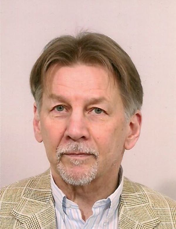 Boudewijn Walraven (Leiden University 명예교수) - cefia