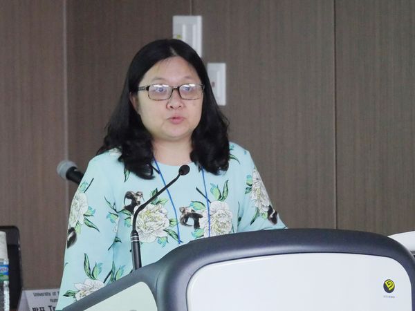 Tran Thi Minh Hoa - cefia