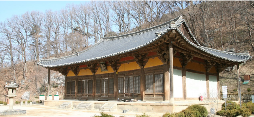 무량수전 - dh_edu