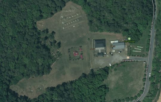 화성 반남박씨 묘역 - HeritageWiki