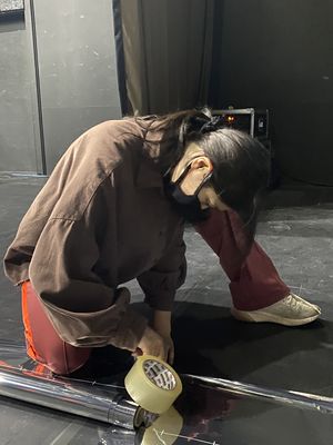 서유리 - KHS DH wiki