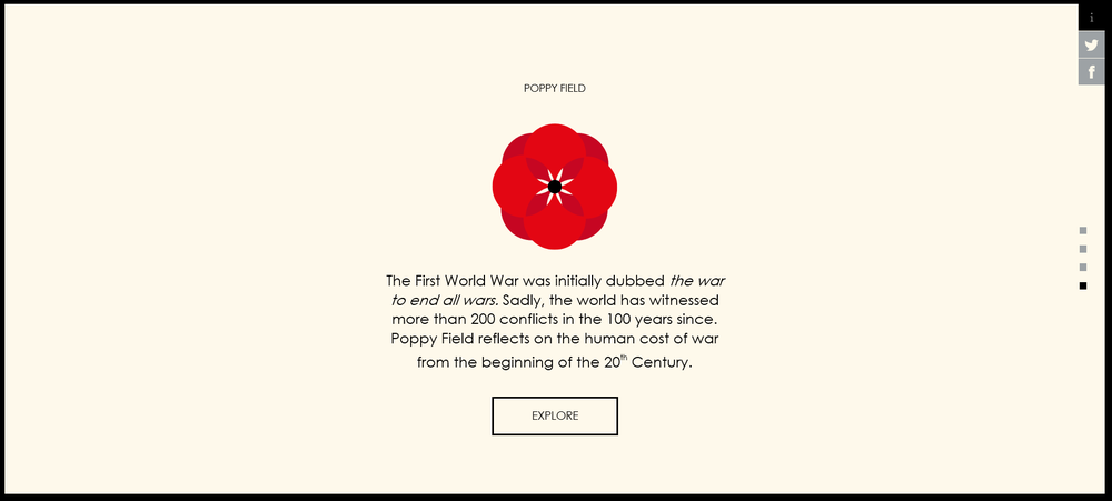Chinese Text Project - red